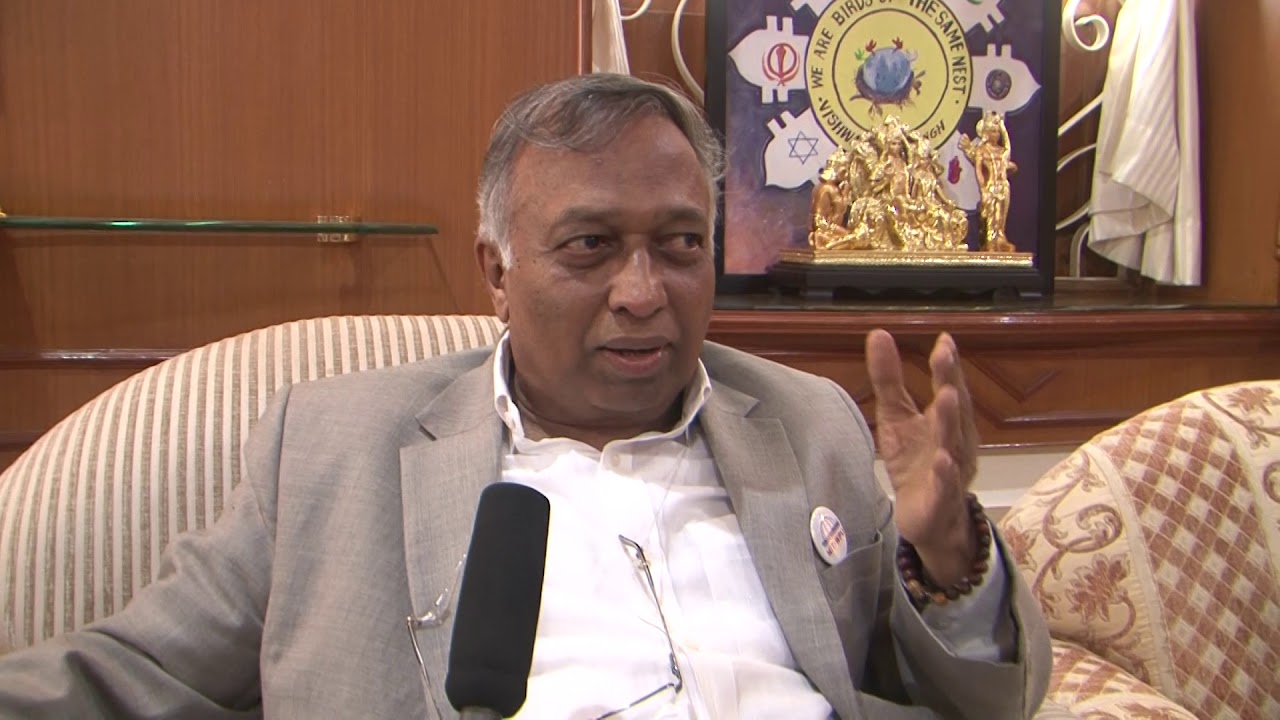 Dr. Vijay Bhatkar - YouTube