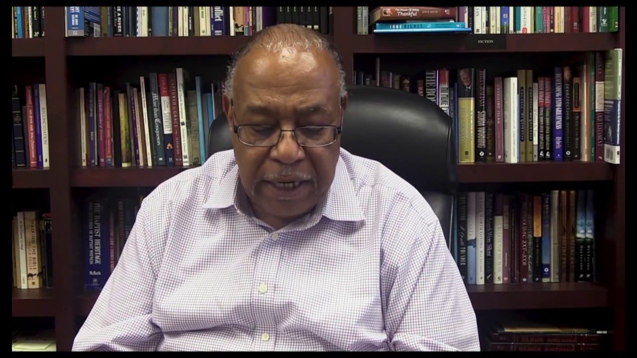 20200322 Pastor H. Bruce Maxwell - YouTube