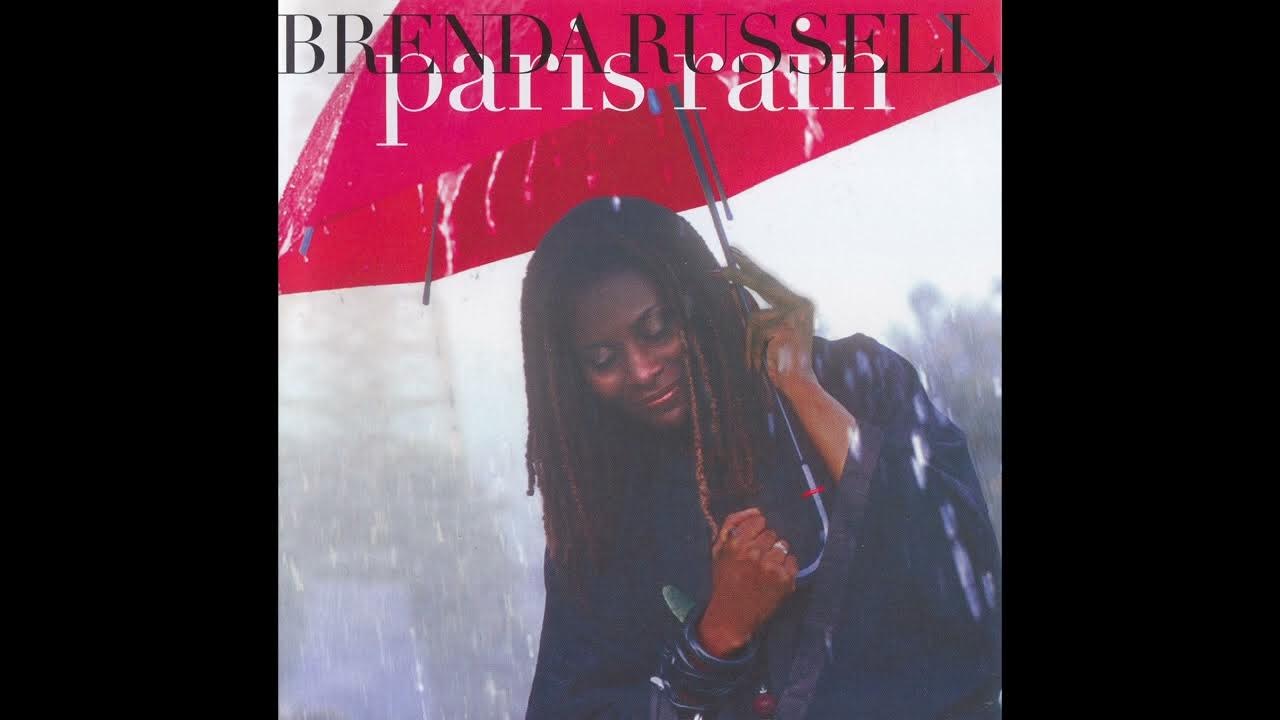 01. Brenda Russell - Ideal World - YouTube