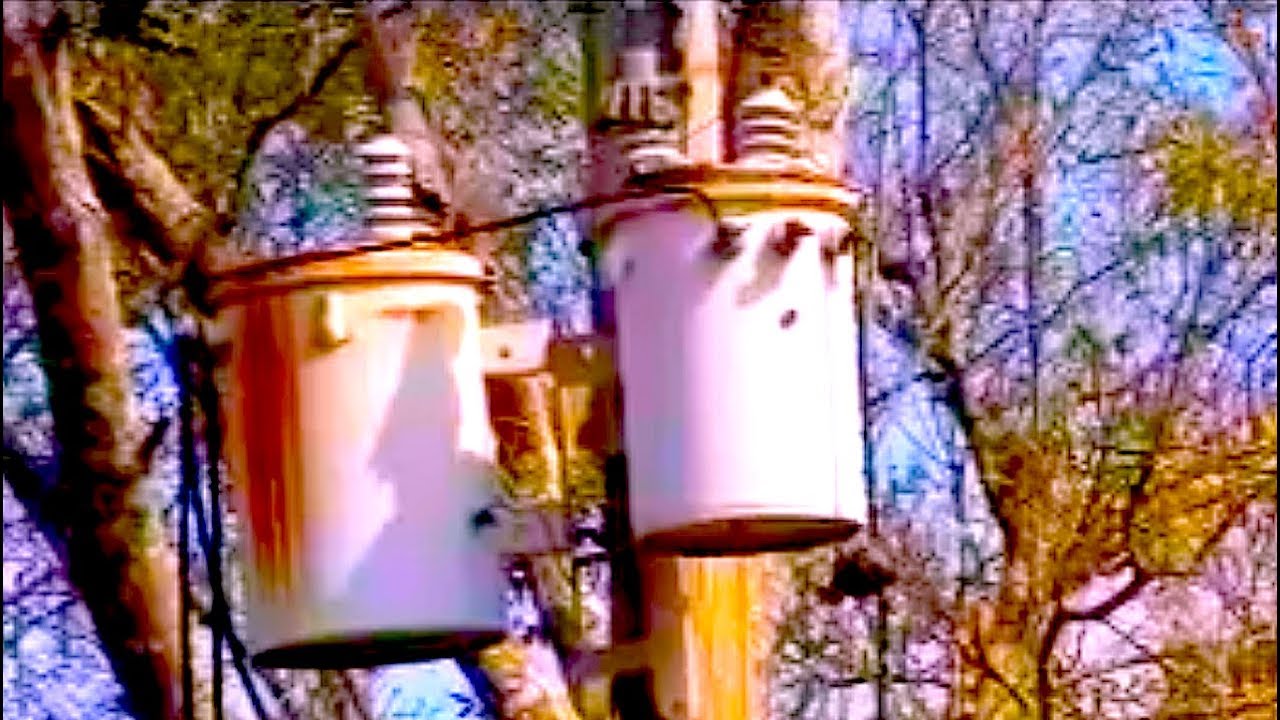 ELECTRICITY GREENPOWERSCIENCE PART1 NIKOLA TESLA AC CURRENT - YouTube