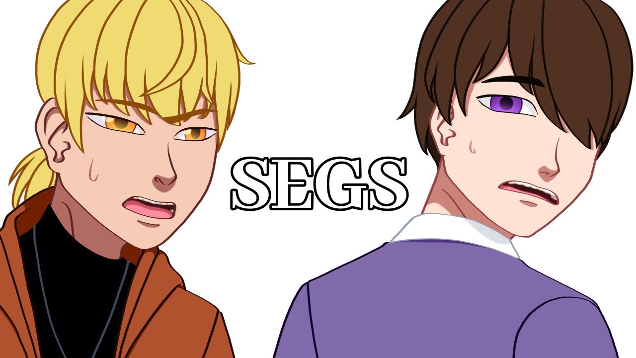 SEGS meme - YouTube