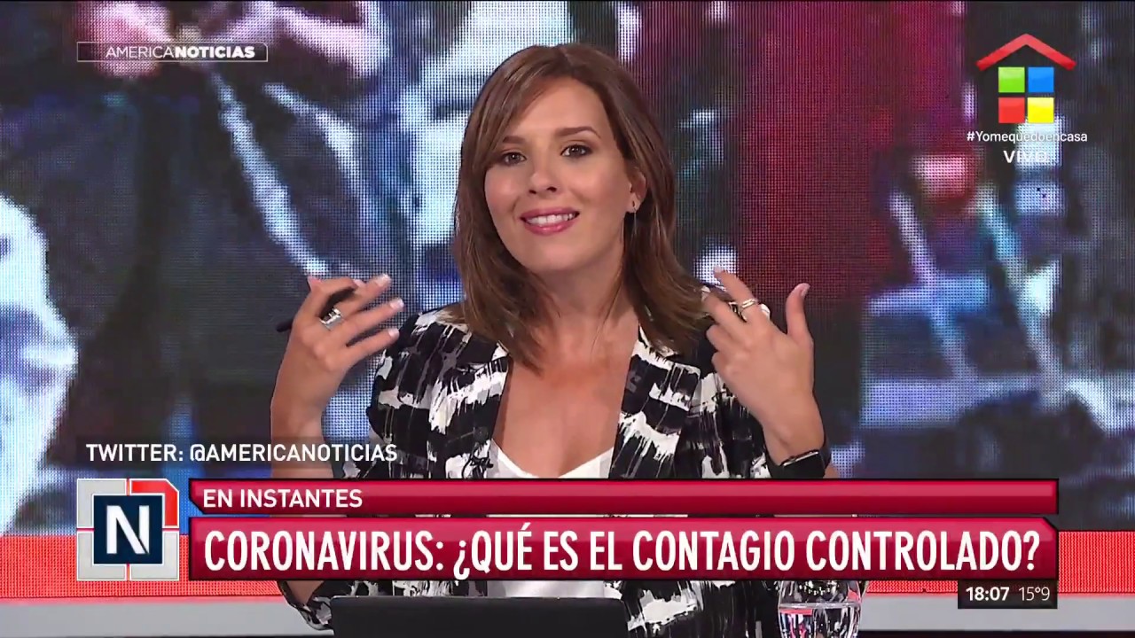 América Noticias | Programa completo (05/05/20) - YouTube