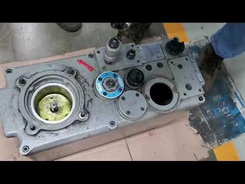 Continuación práctica 3 de circuitos hidráulicos y neumáticos - YouTube