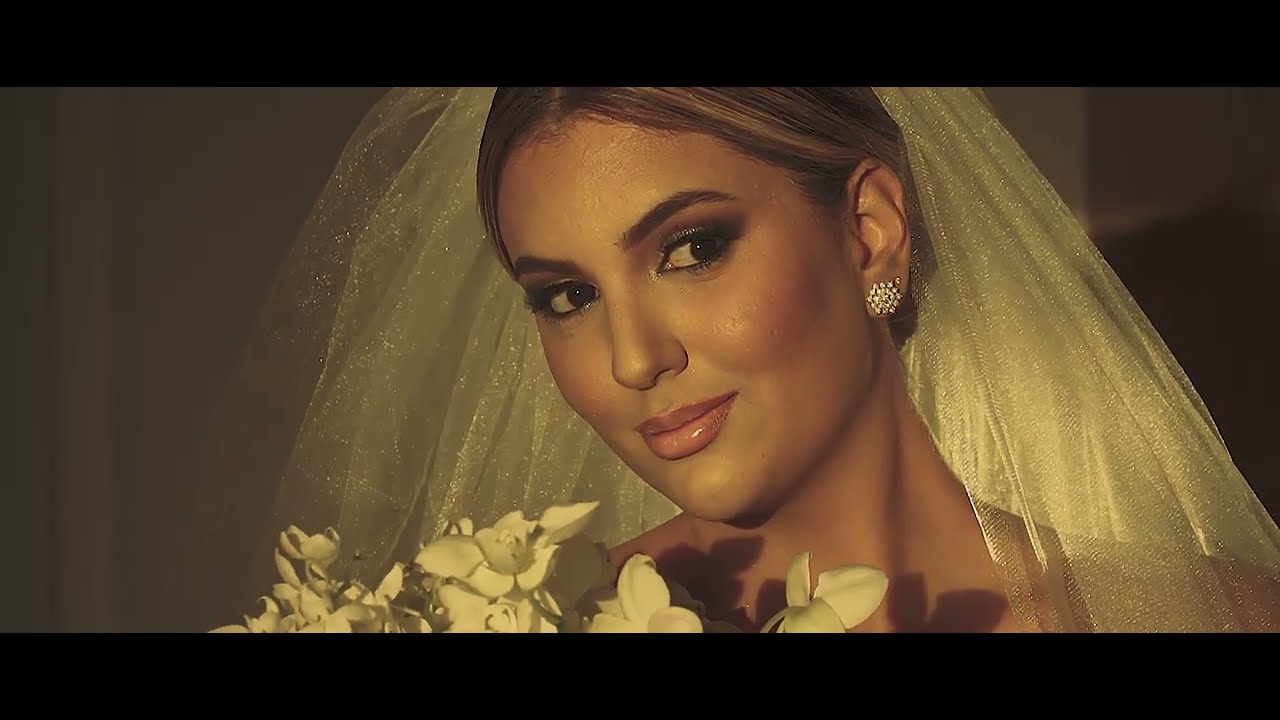 FILME GABRIELA E ERMANCE HD - YouTube