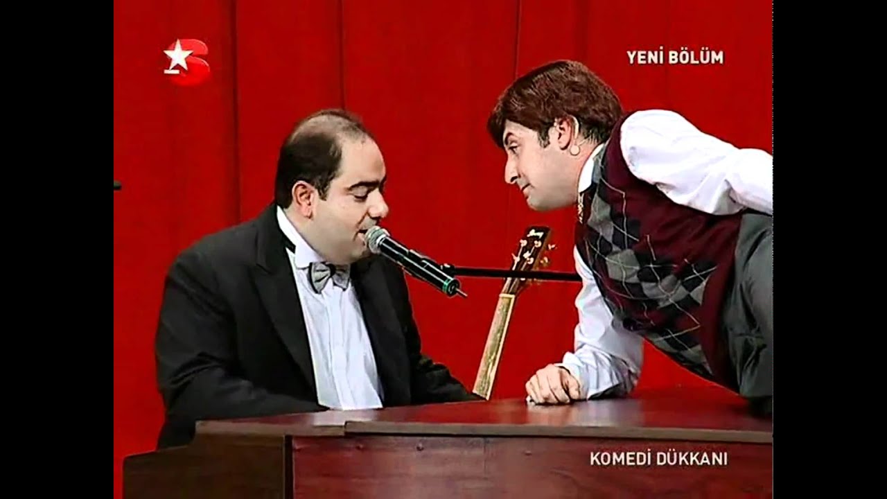 Özer Atik - Ben Ellerin Olmadanda Yaşarım - YouTube