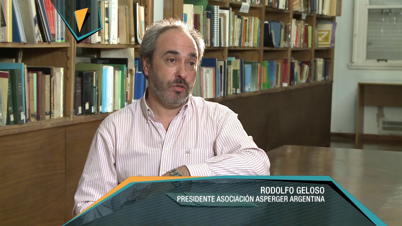 Entrevista: Panorama Argentino al Dr. Ruggieri, adultos con Asperger y ...