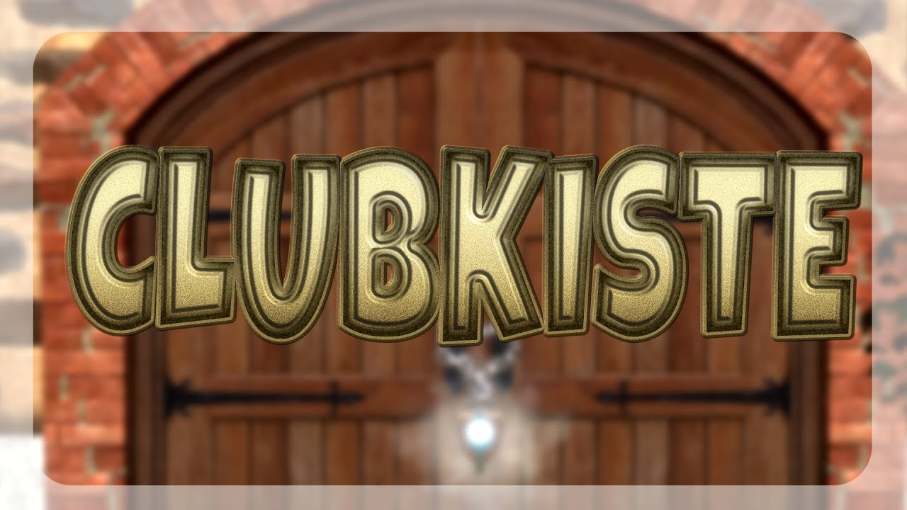 1st Place CLUB CHEST - ERSTER PLATZ CLUBKISTE 🌟CHEST OPENING 🐴 STAR ...