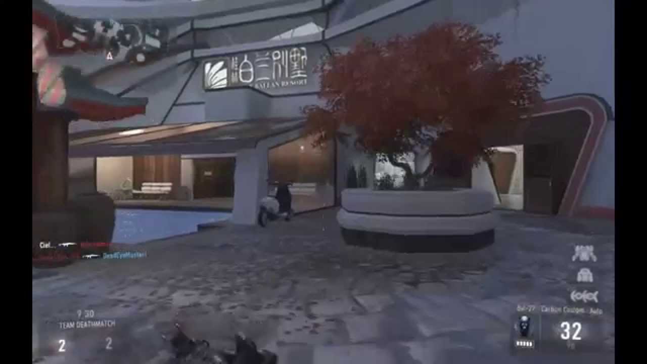 COD AW wtf clip - YouTube