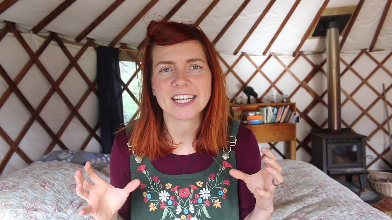 HOW TO FIND YOUR TRIBE + 5 WAYS TO BUILD COMMUNITY - YouTube