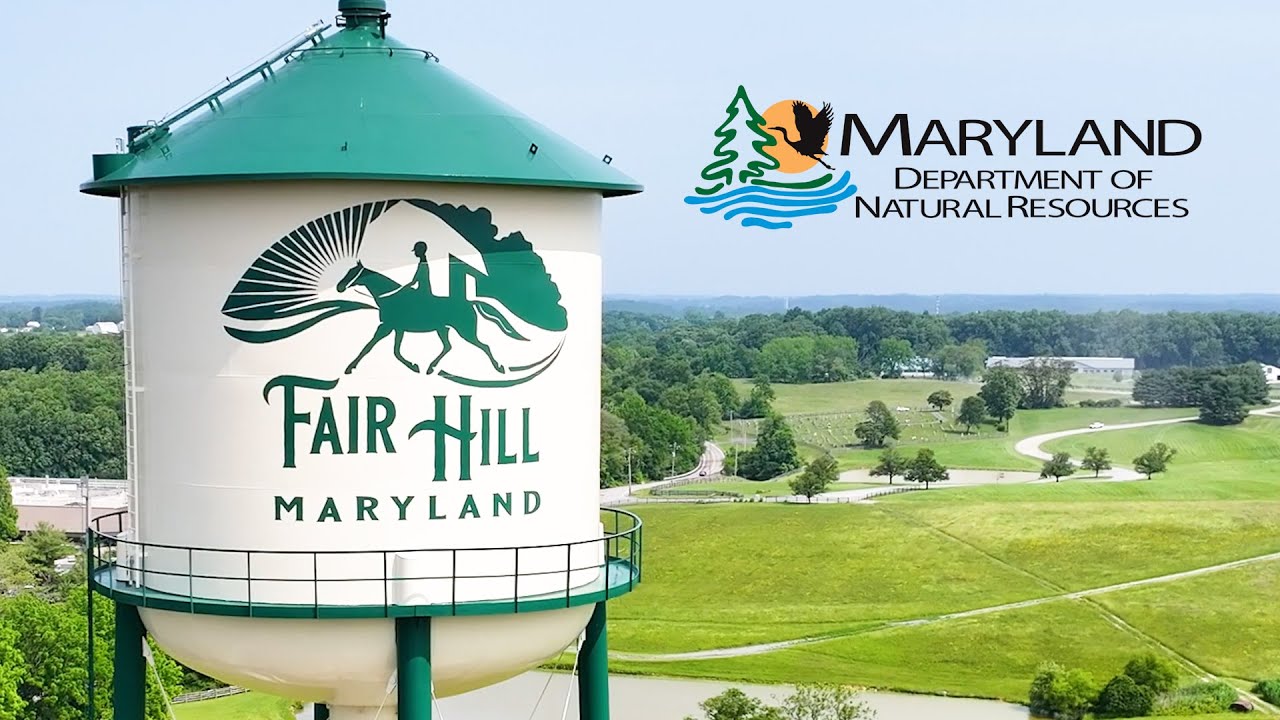 Horse Racing Returns to Fair Hill - Maryland Department of Natural ...