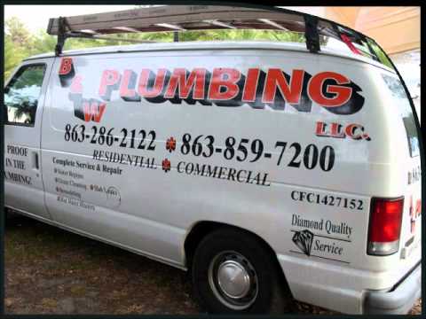 B And W Plumbing