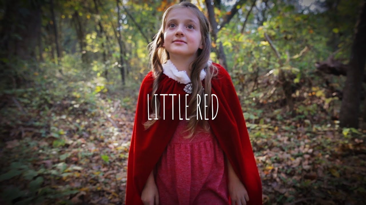 Little Red - YouTube