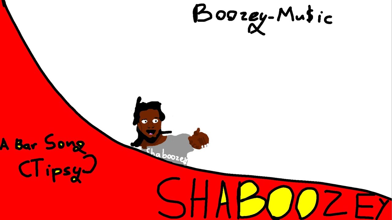 Shaboozey, A Bar Song (Tipsy), (lyrics) (boozey music) - YouTube