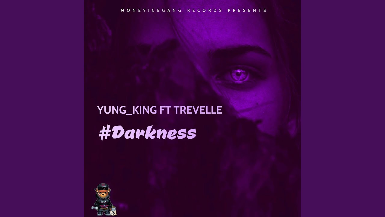 #darkness (feat. Trevelle) - YouTube