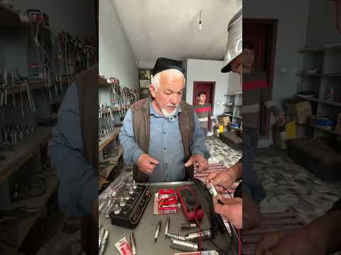 Авто мобильни силтап юриши нимадан ?