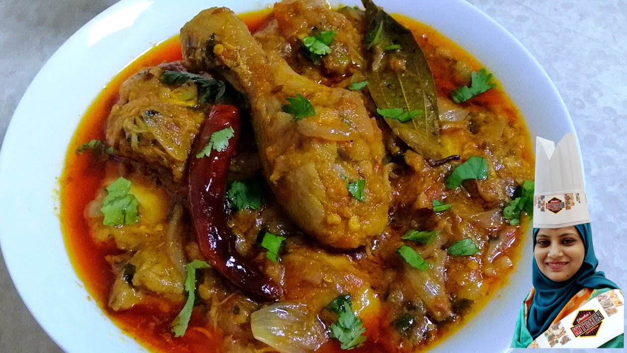Delicious & Easy To Make chicken Stew /Chicken Stew Recipe / Chicken ...