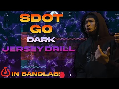 HOW TO MAKE SDOT GO TYPE BEATS ON BANDLAB - YouTube