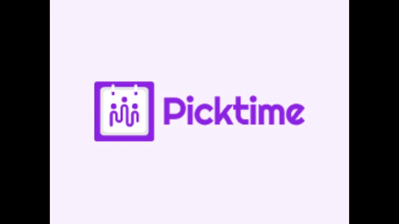 Picktime Tutorial for Absolute Beginners - YouTube