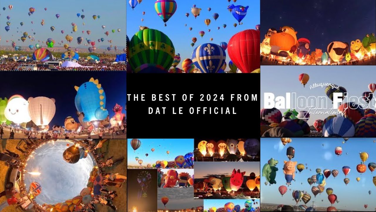 Most Popular Releases in 2024 from Dat Le Official - YouTube