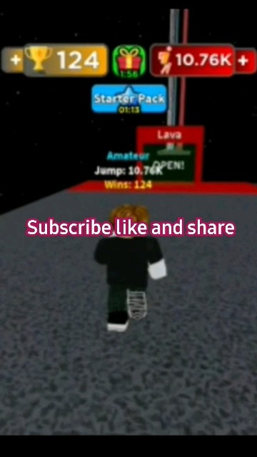 Roblox short . - YouTube