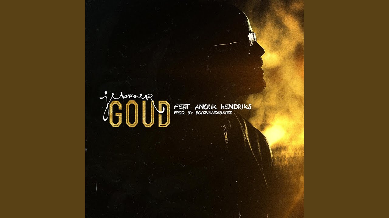 Goud (feat. Anouk Hendriks) - YouTube Music