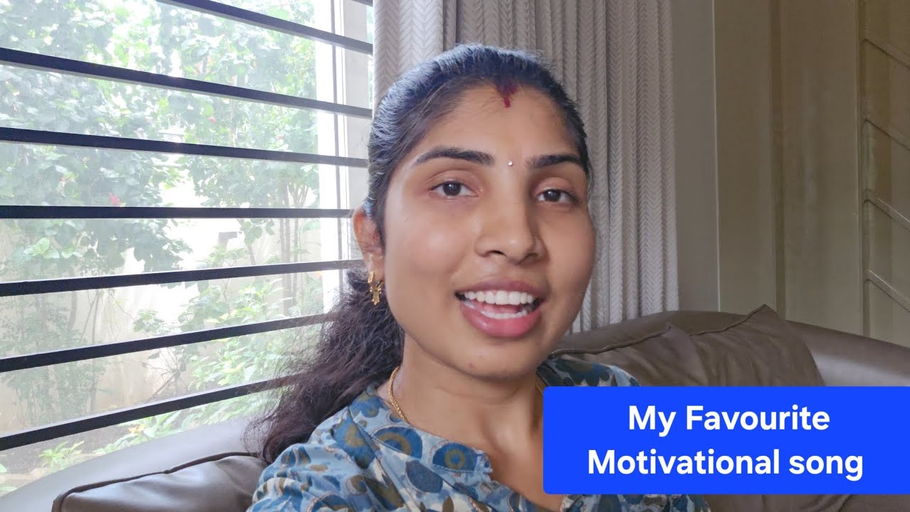 MOTIVATIONAL SONGS LO KUDA CHALA MEANING VUNTUNDI KADA ( AASHAPASHAM ...