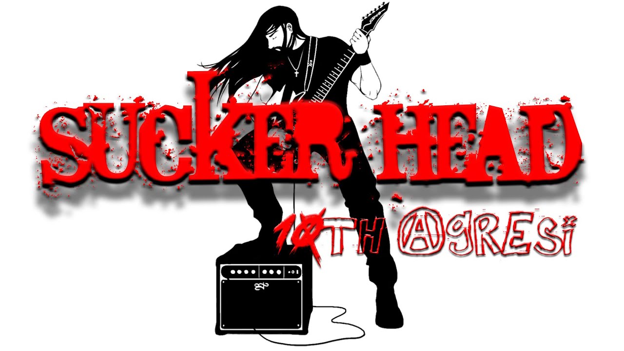 08. CATATAN TERAKHIR - SUCKER HEAD - YouTube