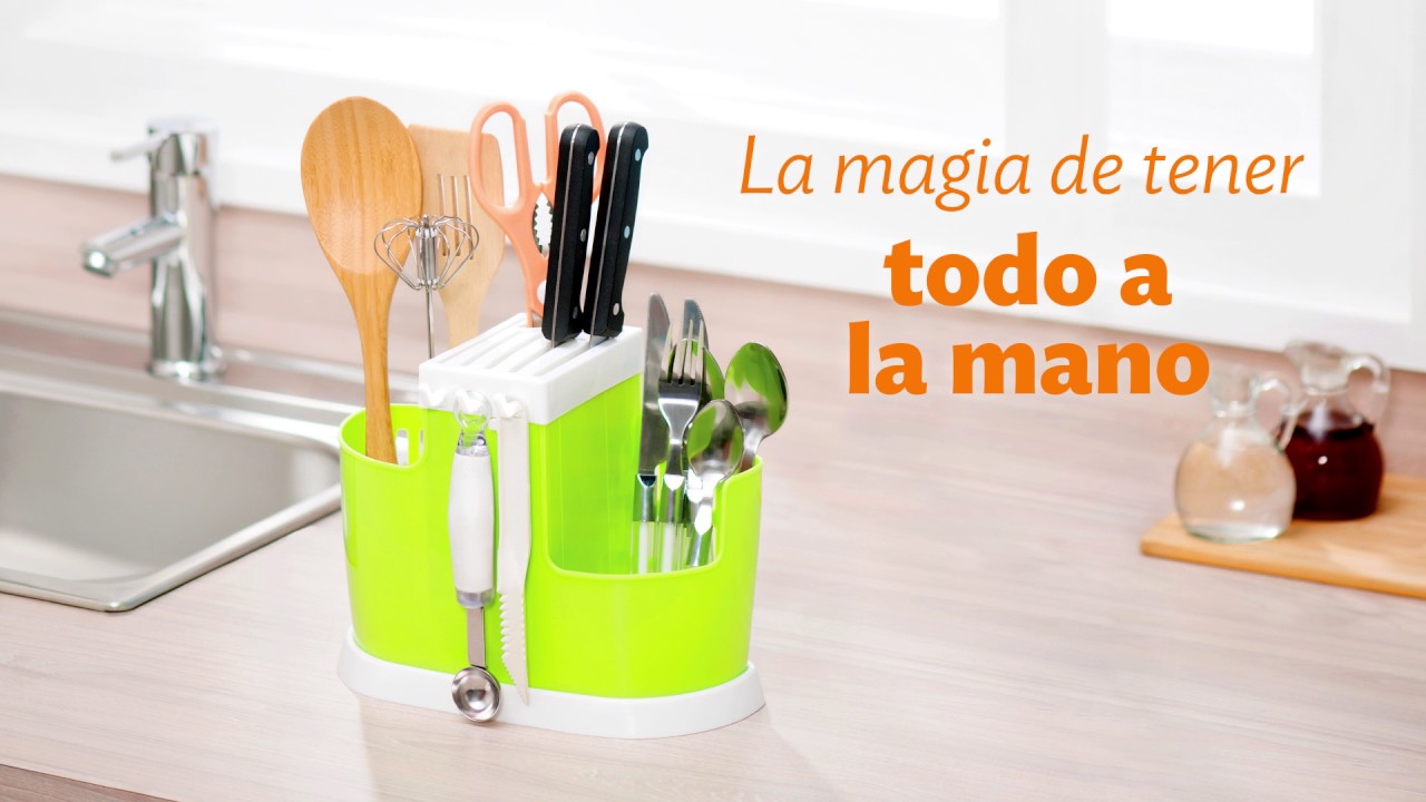 Betterware: las mejores soluciones para tu hogar. - YouTube