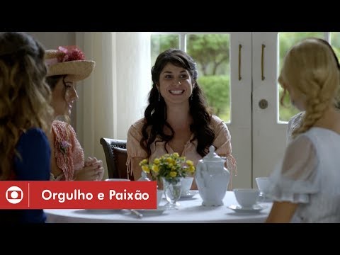 Orgulho e Paixão: capítulo 129 da novela, sábado, 11 de agosto, na Globo