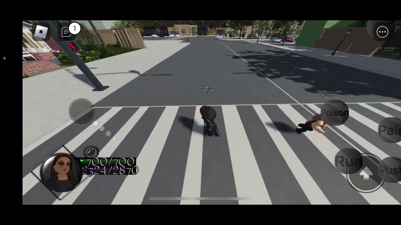 Roblox The prophecy of witches (Celeste gameplay) - YouTube