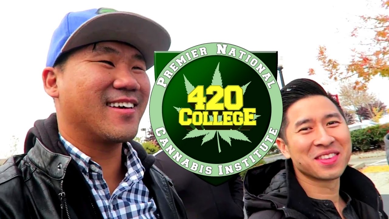 420 COLLEGE - Learning about a Compliant Cannabis Business after Prop ...