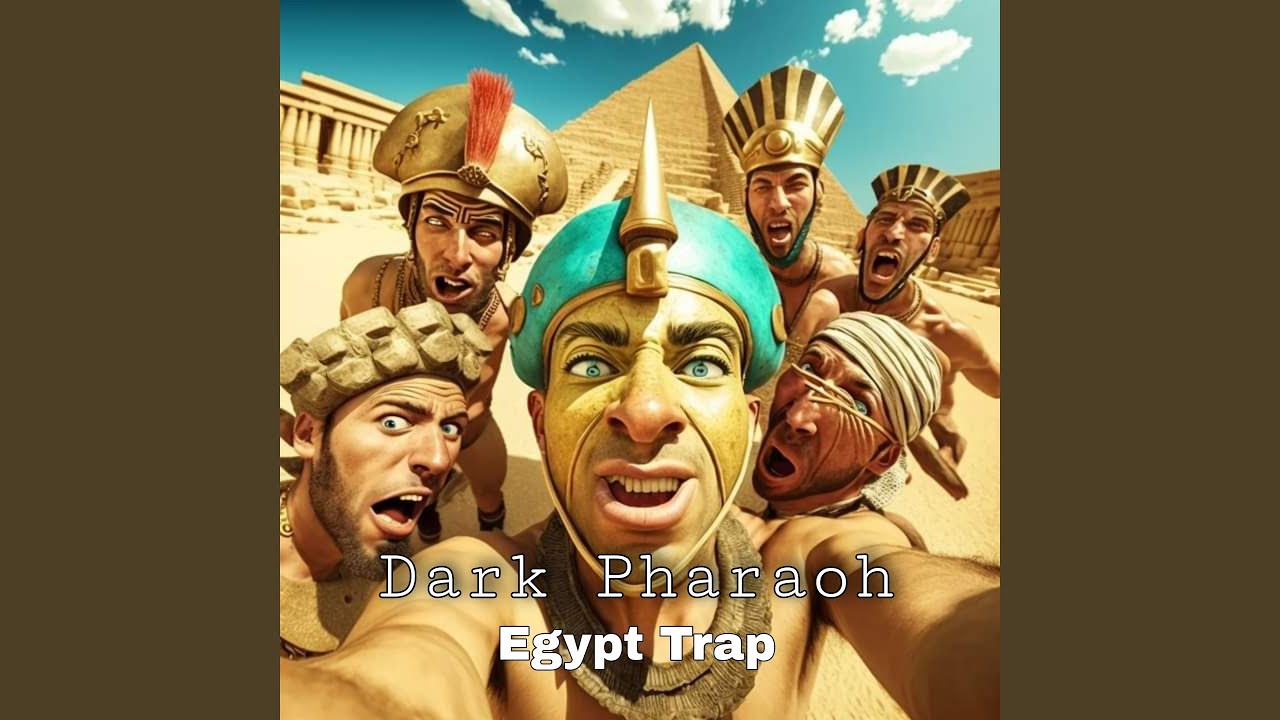 Egypt Trap - YouTube