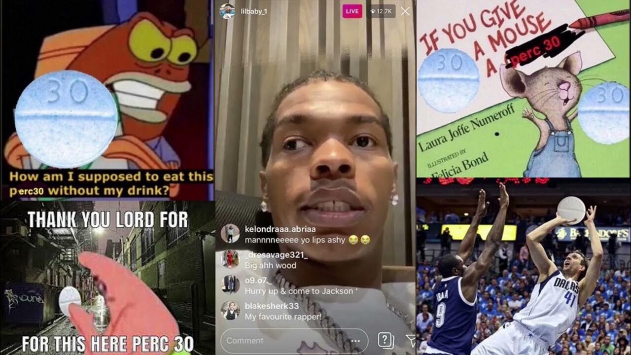 [FREE] lazer dim 700 x perc 40 "evil curse" type beat (prod.2CB) - YouTube