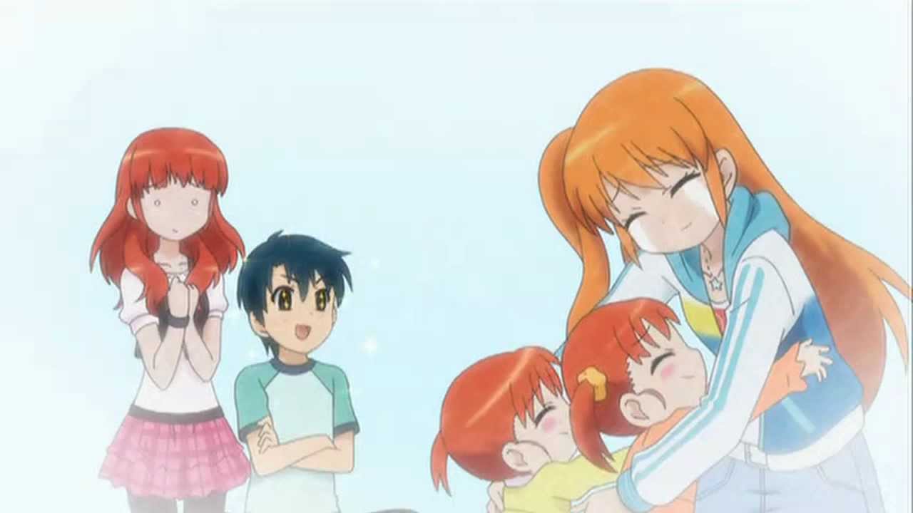 Pretty Rhythm Special ep2 - YouTube