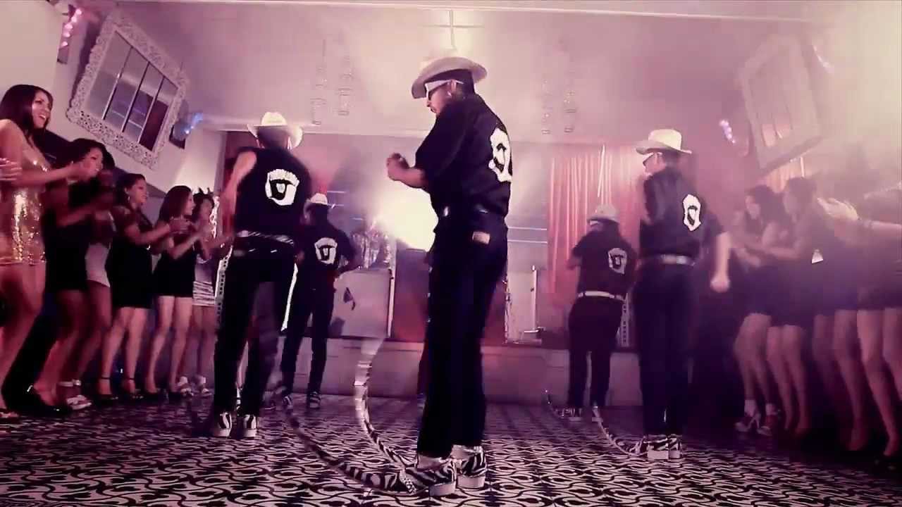 3ball mty - Intentalo (Erick Solis Rmx pvt 2012 ft Alta Frecuencia ...