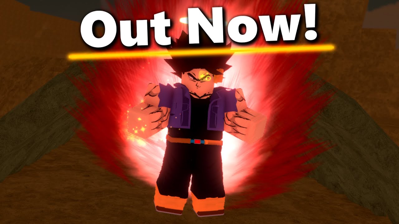 DBOG FINALLY GOT UPDATED! Everything New - YouTube