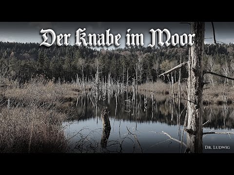 Der Knabe im Moor [German neofolk song][+English translation] - YouTube