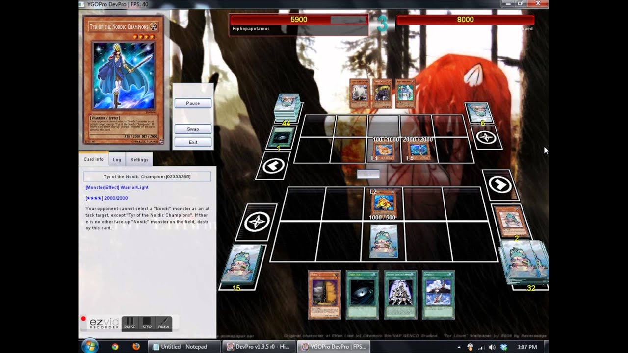 Des Frogs Vs. Nordics - OTK - [Hiphopapotamus] - YouTube