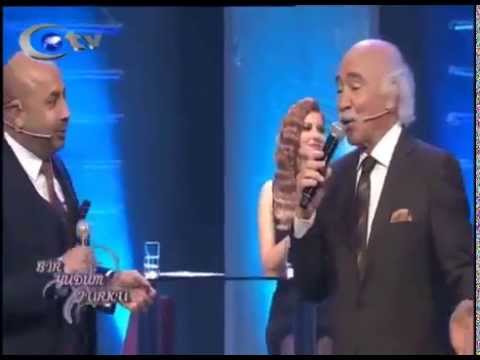 Osman Avcı - Kerkük Divanı - Bir Yudum Türkü