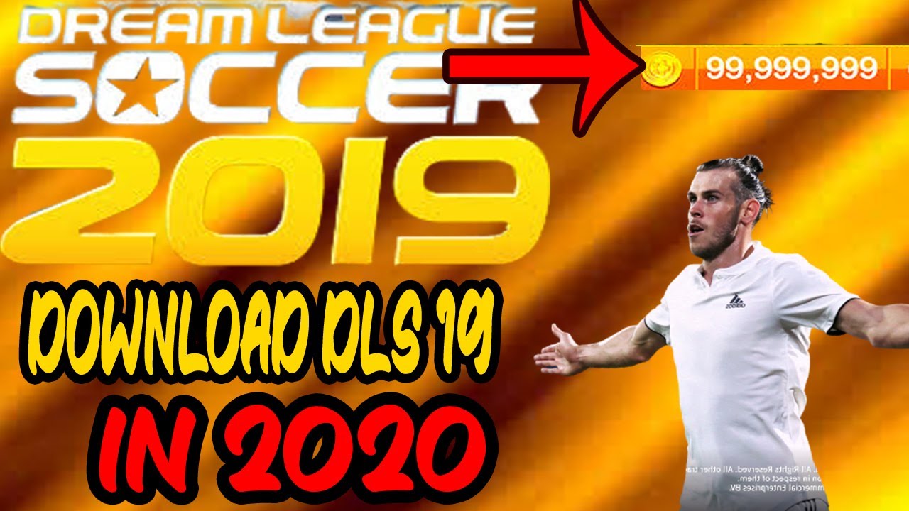 Download Dream League Soccer 19 Latest Version ।DLS 19 in 2020 ...