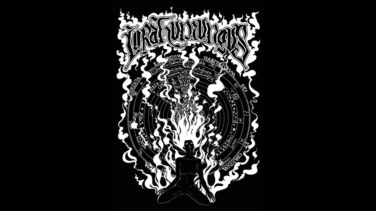 Lord Humungus - Lord Humungus (Full Album 2018) - YouTube