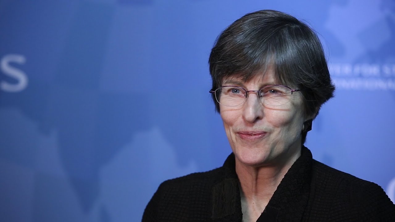 Claire Reade: How is China shaping the global economic order? - YouTube
