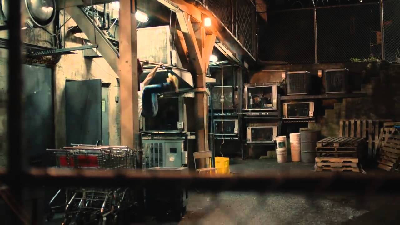 Reebok - BE MORE HUMAN - ESPAÑOL - YouTube