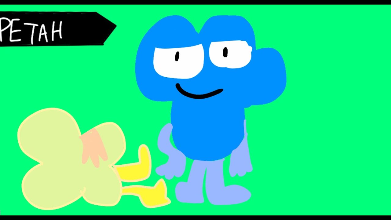 BFB 31 : Family guy - YouTube
