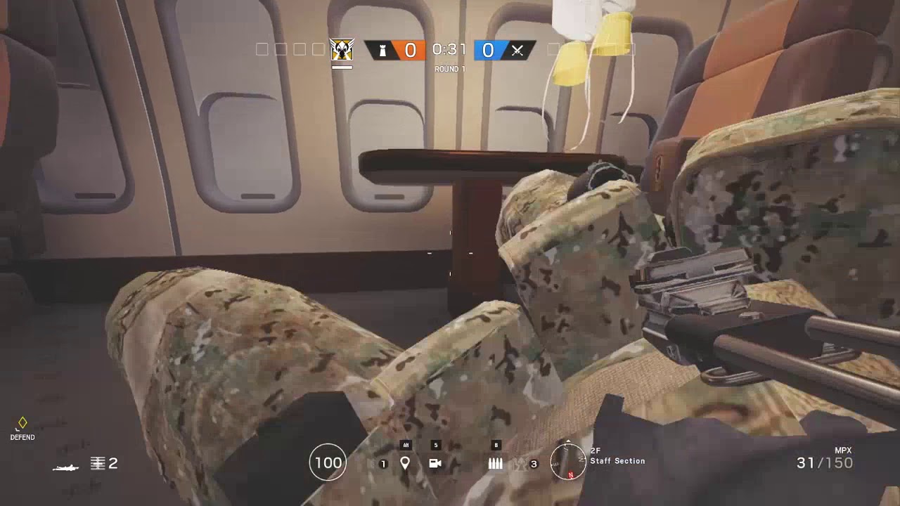[BUG]Valkyrie's Black Eye Placement bug(03/13/2018) | Rainbow Six ...