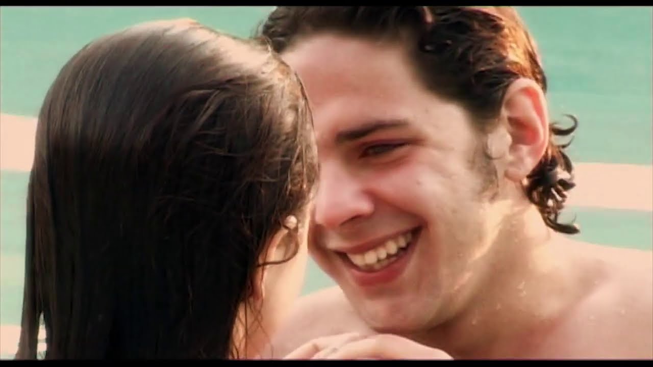 AIRE Un corto de Martin Varela - YouTube