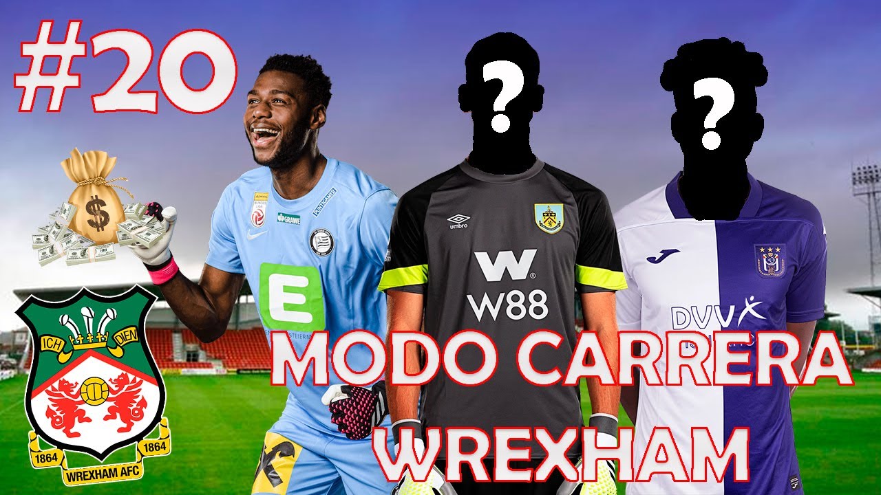 VENTA RÉCORD, DOS NUEVOS FICHAJES y DEBUT en CHAMPIONSHIP | FC24 MODO ...
