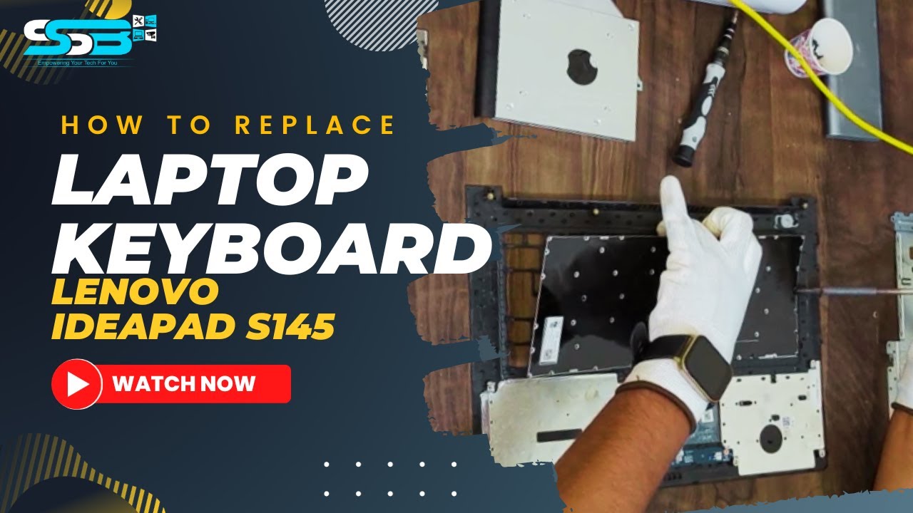 Laptop Keyboard Not Working How To Replace Laptop Keyboard In Hindi laptop-keyboard-not-working-how-to-replace-laptop-keyboard-in-hindi