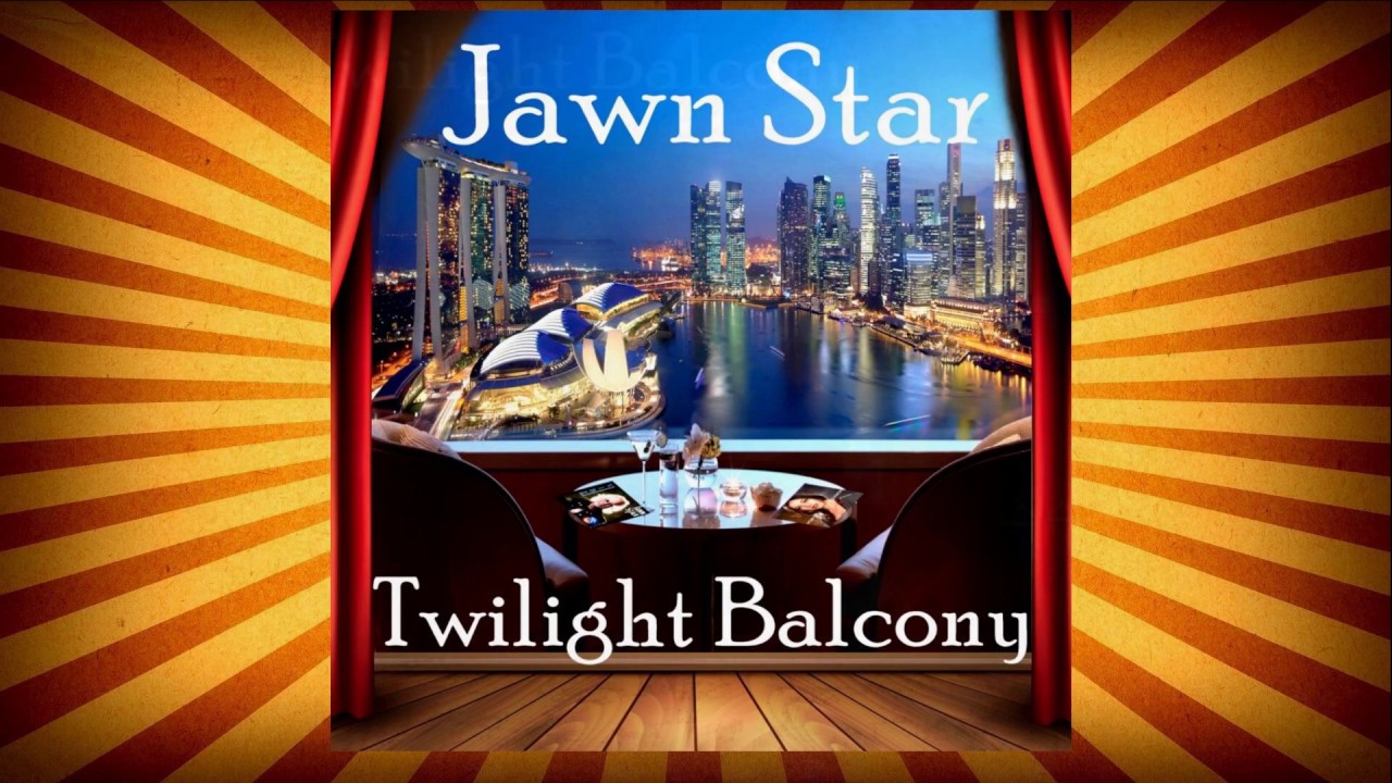 INNERMISSION by Jawn Star [preview] - YouTube