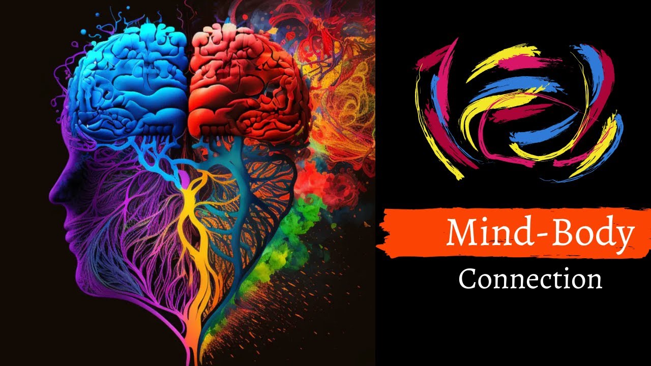 The Science Behind Mind Body Connection (Your Body Has A Secret Brain ...